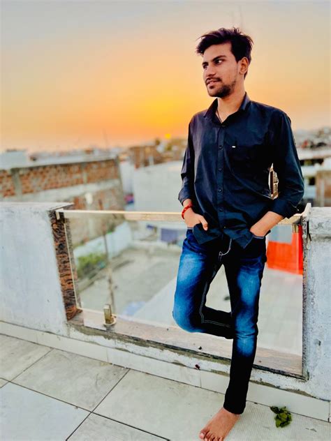 Shivansh Mishra Rewa