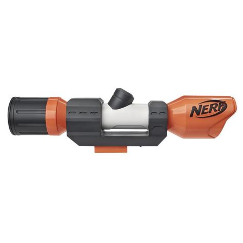 Buy Nerf Modulus Long Range Upgrade Kit Online At Best Price In India Funcorp India