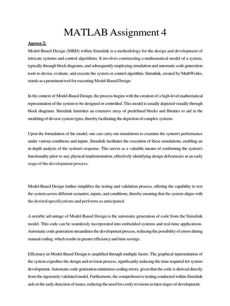 Assignment 4 Rishab Matlab Pdf Electrical Network Electrical Impedance