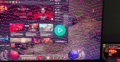 Monitor Issue Album On Imgur