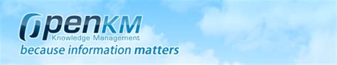 OpenKM Document Management System Web Resources WebAppers