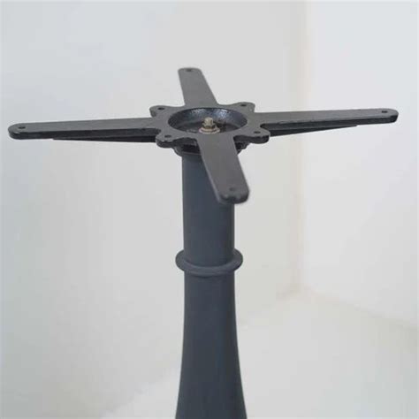 Precast Table Base Tile Top With Gold Edge Banding At Rs 14000 00