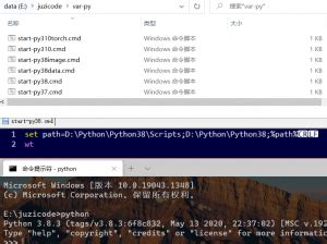 用这个方法解决Python多版本共存问题简单粗暴 桔子code