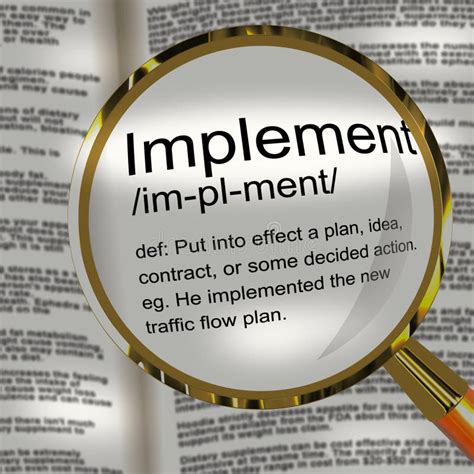 Implement Stock Illustrations Implement Stock Illustrations Vectors Clipart Dreamstime