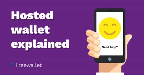 What Is A Hosted Cryptocurrency Wallet And How Does It Work