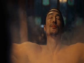 The Wheel Of Time Nude Scenes Aznude