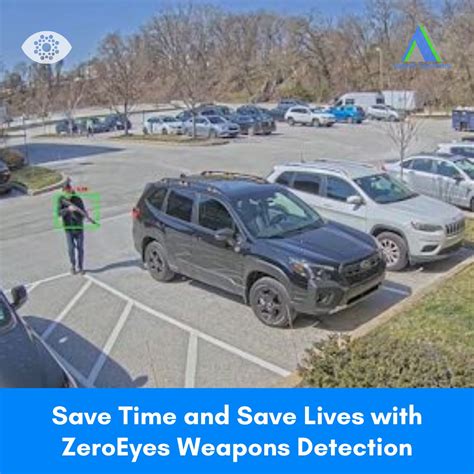 Apex3 Systems Llc On Linkedin Zeroeyes Savetimesavelives