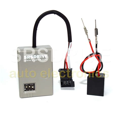 Seat Occupancy Mat Bypass Srs Sensor Emulator Tpms Bypass