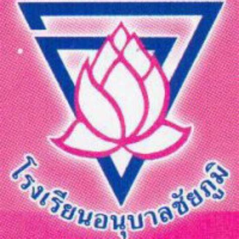 โรงเรียนอนุบาลชัยภูมิ