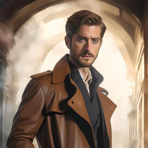 Chat With Rip Hunter Text Or Voice Enjoy Ai Chat Free And Safe