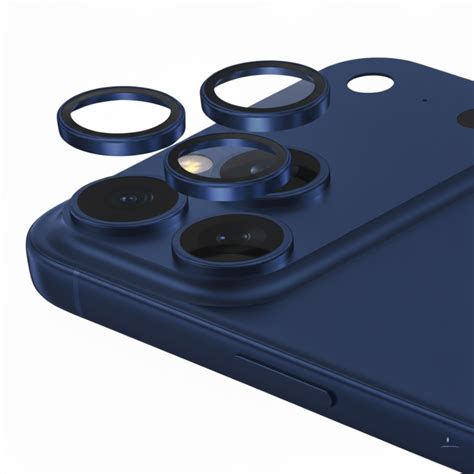 Green Lion Sapphire Camera Lens For Iphone 17 Pro Pro Max Best Price