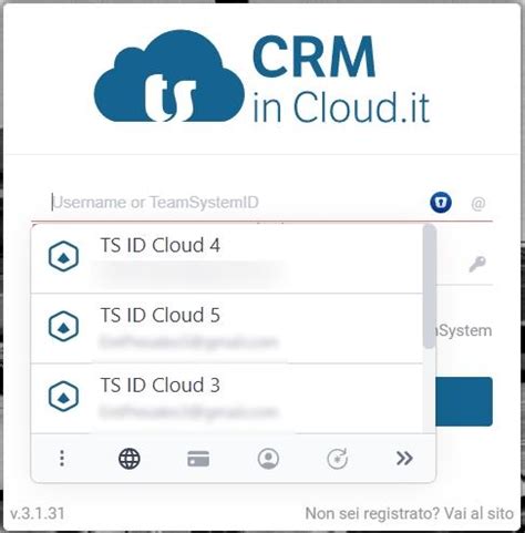 Items Oder In Inline Autofill Popup Menu Autofilling And Desktop Browser Extensions Enpass