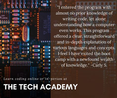 Jack Stanley On Linkedin We Love This Review From Recent Graduate Carly S I Had Nothing But