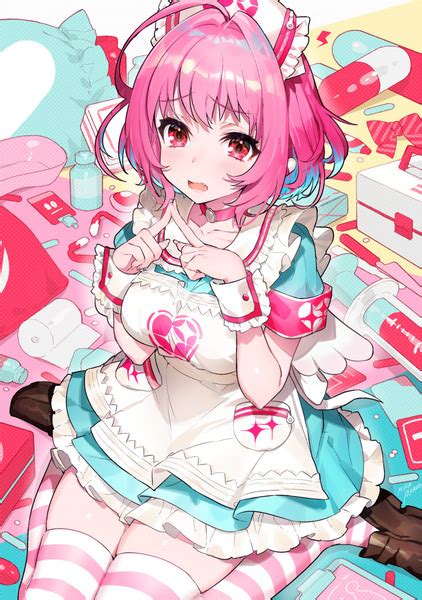 夢見りあむ pixiv年鑑 β