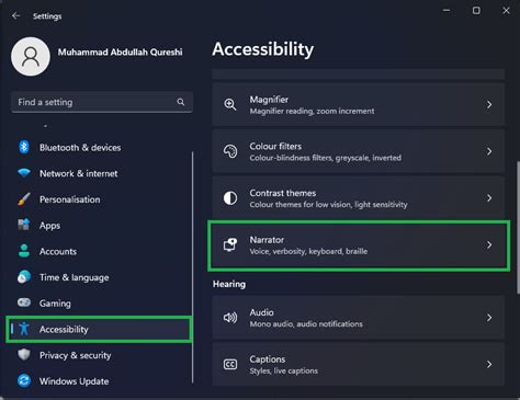 How To Use Narrator In Windows 11 And Windows 10 Easy Guide