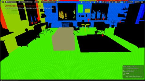 Light Baking And Lightmaps A Step By Step Ue Guide Community Tutorial