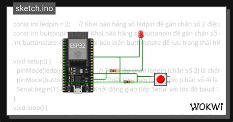 Wokwi Online Esp32 Stm32 Arduino Simulator Wokwi Online Esp32 Stm32 Arduino Simulator