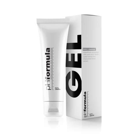 E.X.F.O Cleanse : pHformula