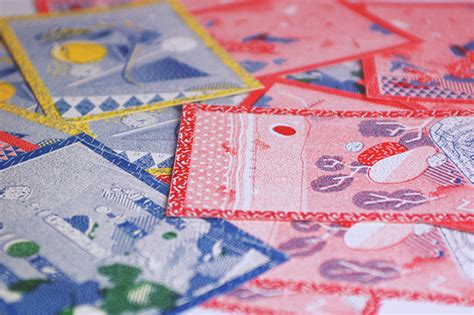 Tiny Elements On Behance