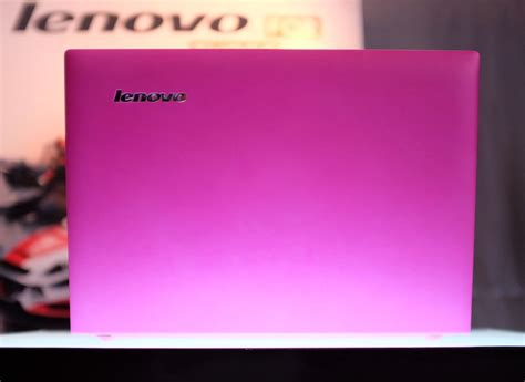 Laptop Gaming Warna Pink Duta Teknologi