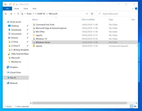 How To Unzip Files On Windows 10 3 Methods Itechguides