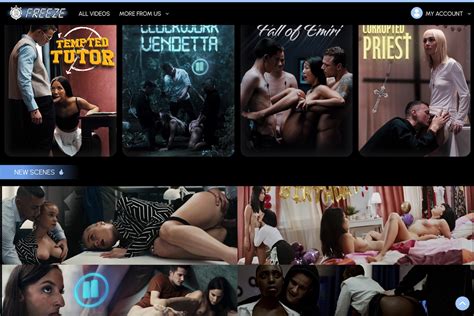 Freeze Stop Time Porn Site Review ByThe Lord Of Porn