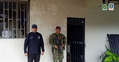 Líder De Los Rastrojos Será Extraditado Por Enviar Drogas Sintéticas A Los Estados Unidos Infobae