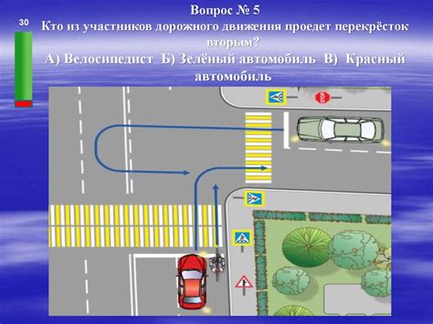 Конкурс юных инспекторов движения «Безопасное колесо Вариант №1 презентация онлайн
