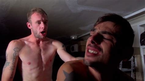 Babe Hacker Gets Fucked By A Ghost GayDemon