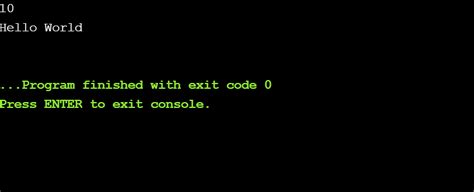 A Holistic Look At C Lambda Expressions
