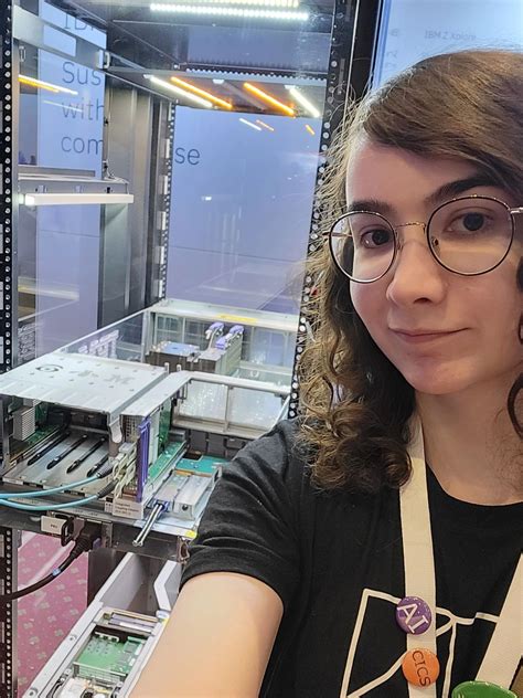 Emma Skovgård On Linkedin Gseuk Ibmz Mainframe 11 Comments