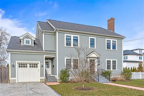 192 Spiers Rd Newton Ma 02459 Mls 73211213 Coldwell Banker