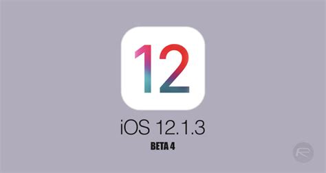 Download IOS Beta IPSW Links OTA Update For IPhone And IPad Released Redmond Pie