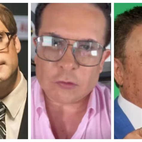 De García Luna A Medina Mora La Política Mexicana Se Sacude Con La