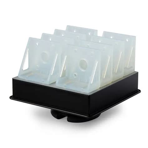 Formlabs Durable Resin Puzzlebox 3d Solutions