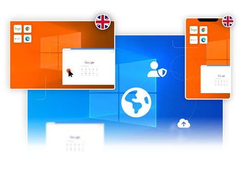 Hosted Virtual Desktop