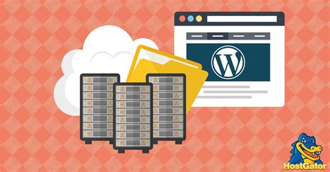do you need web hosting for your wordpress website