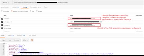 Azure Ad App Authorization With Active Roles Stack Overflow