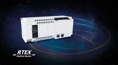 Panasonic FP XH Magazin Mehatronika