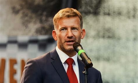 Prezidento Rinkimuose Varaška Siūlys Nelengvus Bet Būtinus Sprendimus