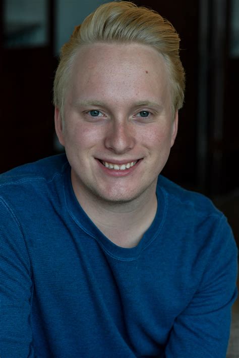 Barefoot Model And Talent Agency Matthew Hogan