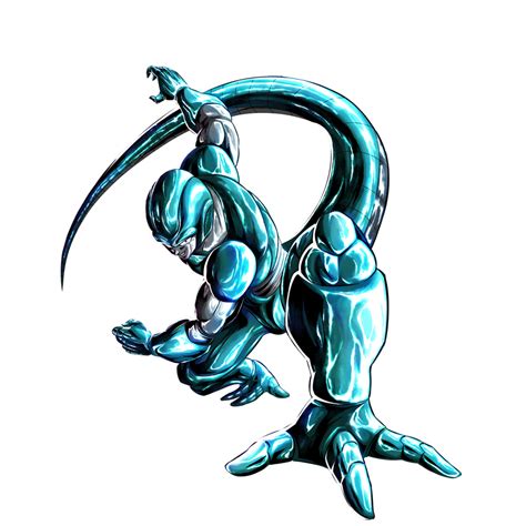 Metal Cooler Render Db Legends By Maxiuchiha22 On Deviantart