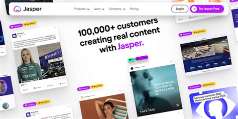 Ai Content Creation Tools To Use Now Best Free Ai Writing Tools