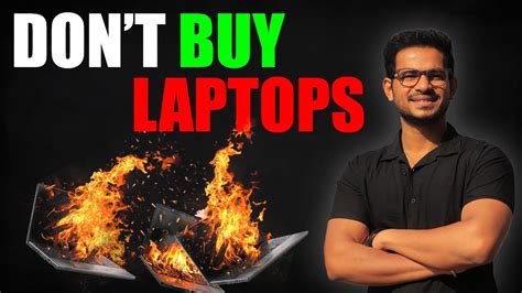 Before Watching This Video By Prasanna Sir Intel Engineering Laptop Python C