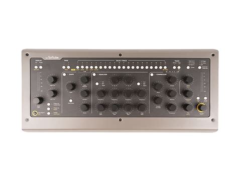 Softube Console 1 Mkii Control Surface [used] Reverb