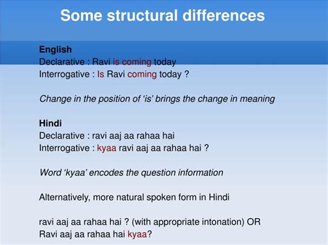 Ppt Introduction To Computational Linguistics Powerpoint Presentation Id 3390790