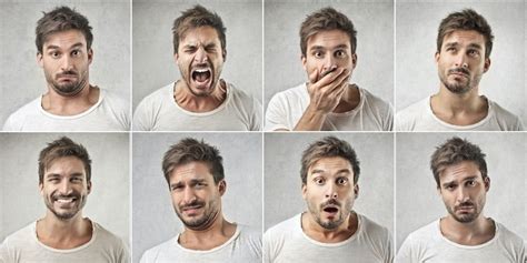 Emoci N Qu Es Para Qu Sirve Tipos Y Sentimientos