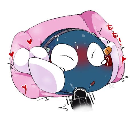 Rule 34 2022 Accessory Aliasing Anal Anal Sex Anus Blue Body Blush