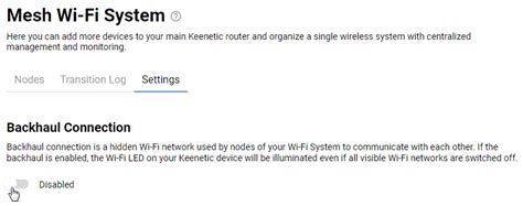 What Hidden Wi Fi Networks Does The Router Broadcast