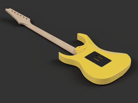 Rg550 3d Models For Cnc F3d Skp Step Instant Download Etsy